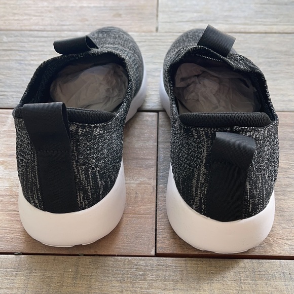 Hypersoft | Shoes | Hypersoft Dark Greywhite Sole Sliprsoft Sneaker ...